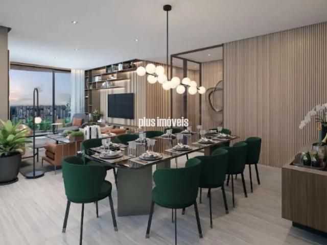 Apartamento para Venda em São Paulo/SP Jardim Paulista 3 Quartos