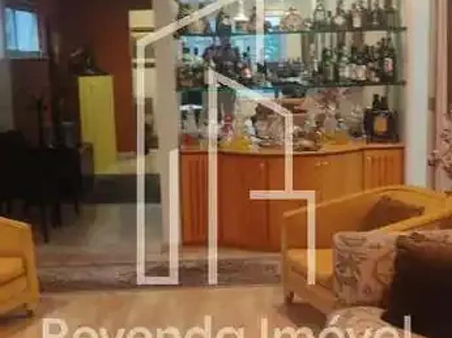 Apartamento para Venda em São Paulo/SP Jardim Paulista 3 Quartos