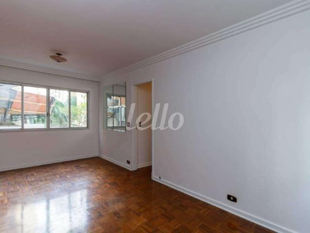 Apartamento para Venda em São Paulo/SP Jardim Paulista 3 Quartos