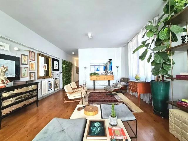 Apartamento para Venda em São Paulo/SP Jardim Paulista 3 Quartos