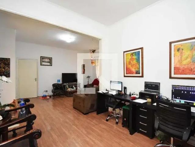 Apartamento para Venda em São Paulo/SP Jardim Paulista 3 Quartos