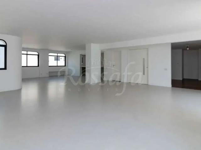 Apartamento para Venda em São Paulo/SP Jardim Paulista 3 Quartos