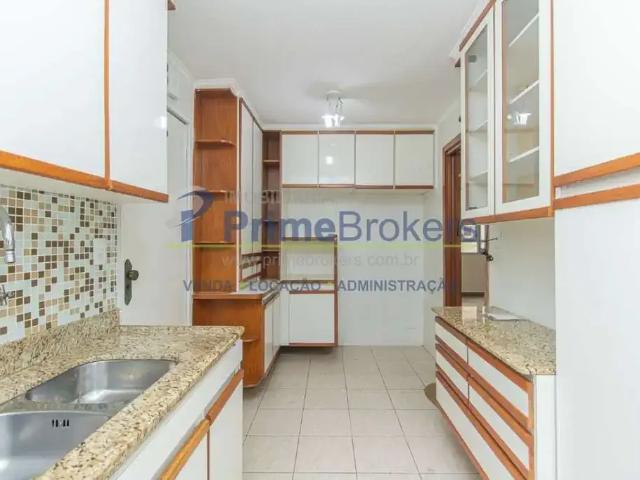 Apartamento para Venda em São Paulo/SP Jardim Paulista 3 Quartos