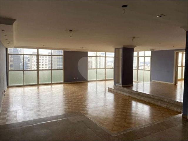 Apartamento para Venda em São Paulo/SP Jardim Paulista 3 Quartos