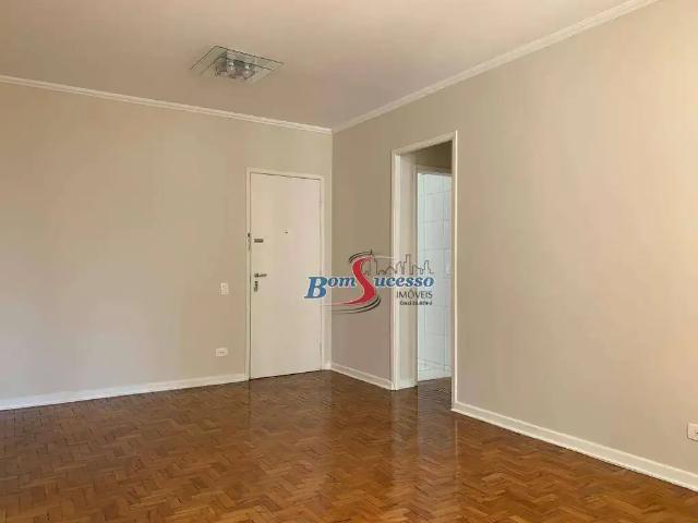 Apartamento para Venda em São Paulo/SP Jardim Paulista 3 Quartos