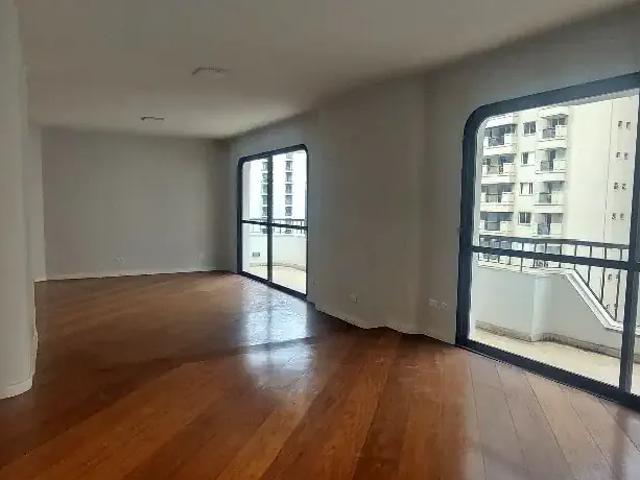 Apartamento para Venda em São Paulo/SP Jardim Paulista 3 Quartos