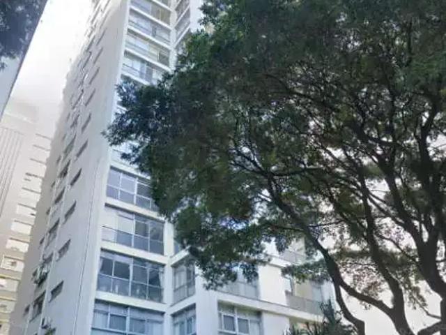 Apartamento para Venda em São Paulo/SP Jardim Paulista 3 Quartos