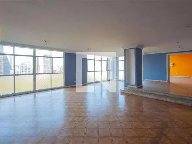 Apartamento para Venda em São Paulo/SP Jardim Paulista 3 Quartos