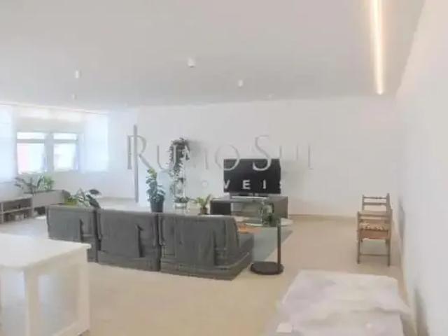 Apartamento para Venda em São Paulo/SP Jardim Paulista 3 Quartos