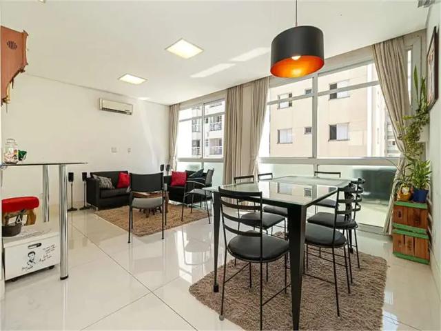 Apartamento para Venda em São Paulo/SP Jardim Paulista 3 Quartos