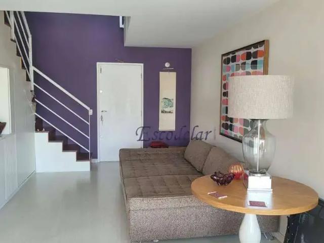 Apartamento para Venda em São Paulo/SP Jardim Paulista 3 Quartos