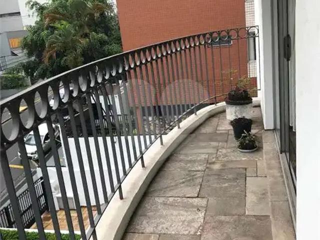 Apartamento para Venda em São Paulo/SP Jardim Paulista 3 Quartos