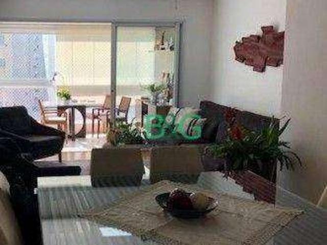 Apartamento para Venda em São Paulo/SP Jardim Paulista 3 Quartos