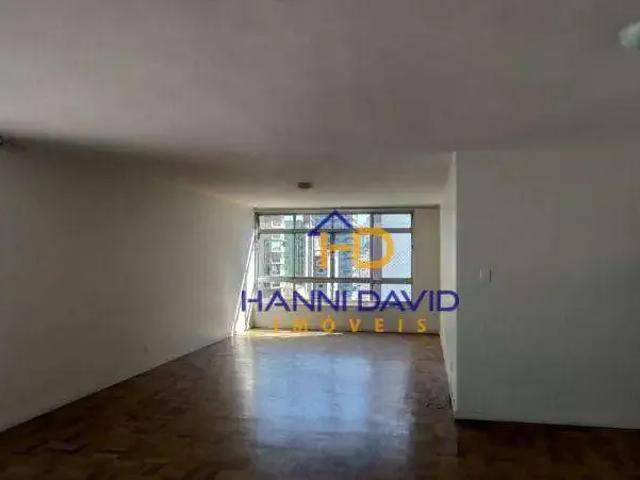 Apartamento para Venda em São Paulo/SP Jardim Paulista 3 Quartos