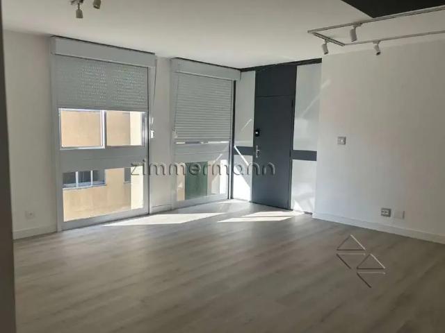 Apartamento para Venda em São Paulo/SP Jardim Paulista 3 Quartos