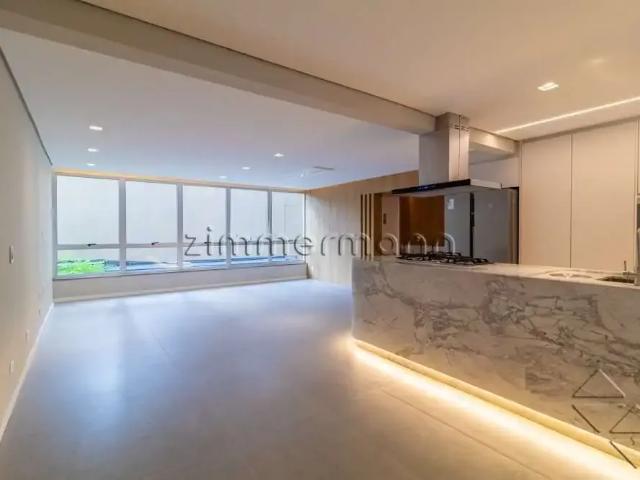 Apartamento para Venda em São Paulo/SP Jardim Paulista 3 Quartos