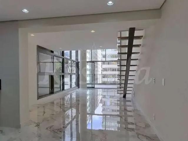 Apartamento para Venda em São Paulo/SP Jardim Paulista 3 Quartos