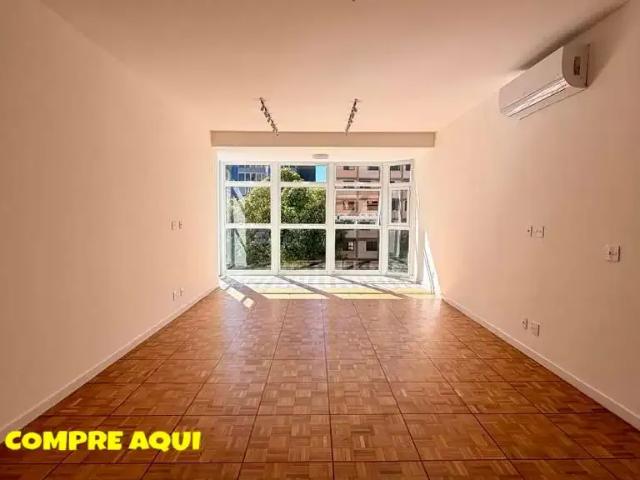 Apartamento para Venda em São Paulo/SP Jardim Paulista 3 Quartos