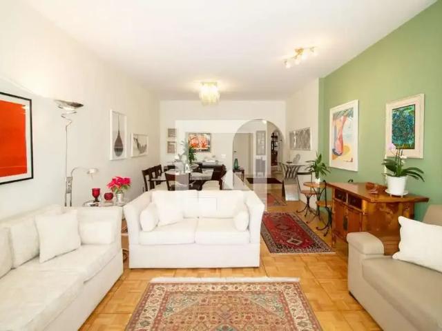 Apartamento para Venda em São Paulo/SP Jardim Paulista 3 Quartos