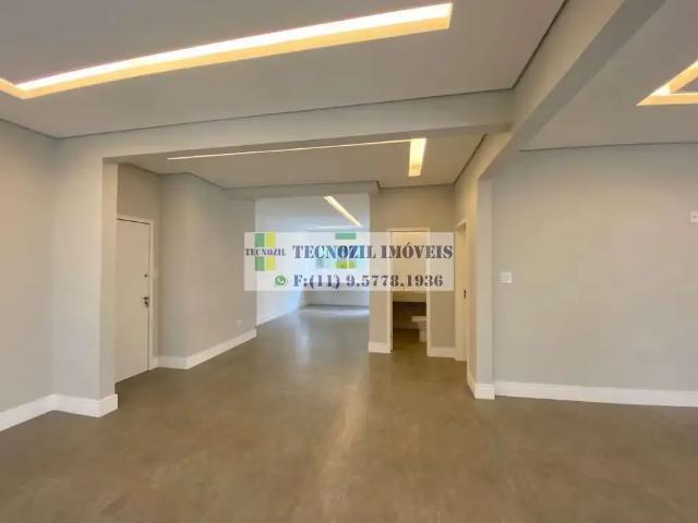 Apartamento para Venda em São Paulo/SP Jardim Paulista 3 Quartos