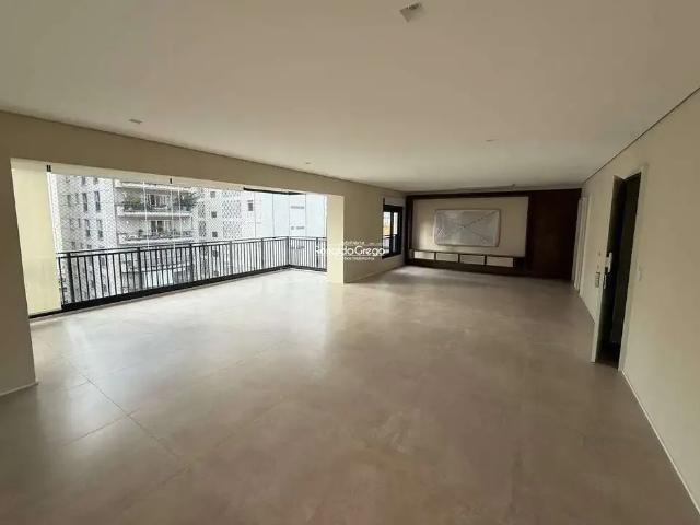 Apartamento para Venda em São Paulo/SP Jardim Paulista 3 Quartos