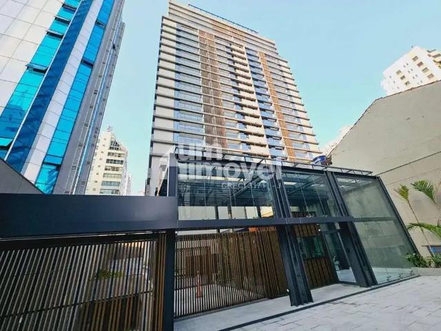 Apartamento para Venda em São Paulo/SP Jardim Paulista 3 Quartos