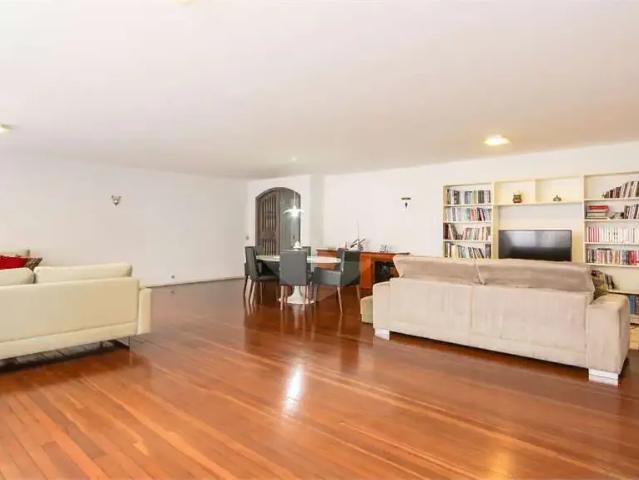 Apartamento para Venda em São Paulo/SP Jardim Paulista 3 Quartos