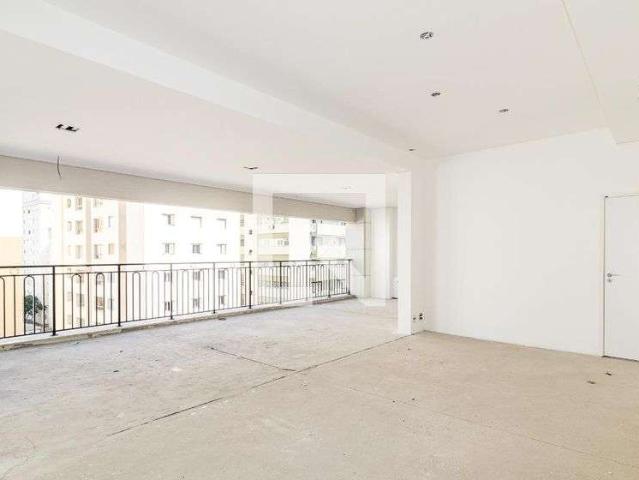 Apartamento para Venda em São Paulo/SP Jardim Paulista 3 Quartos