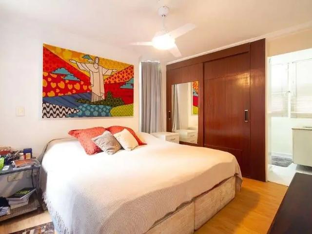 Apartamento para Venda em São Paulo/SP Jardim Paulista 3 Quartos