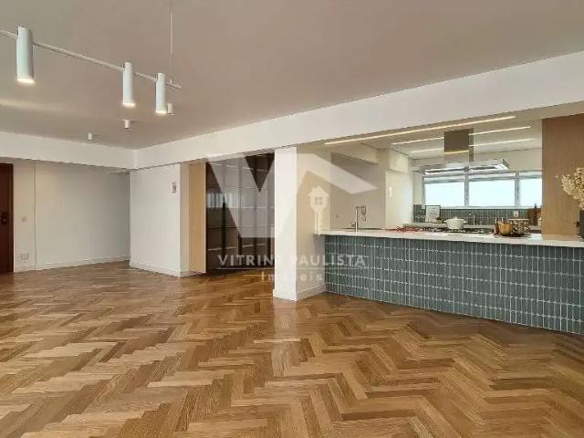 Apartamento para Venda em São Paulo/SP Jardim Paulista 3 Quartos