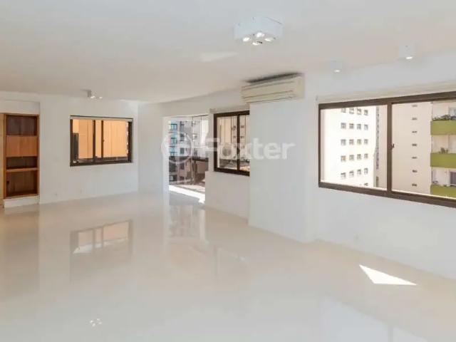 Apartamento para Venda em São Paulo/SP Jardim Paulista 3 Quartos
