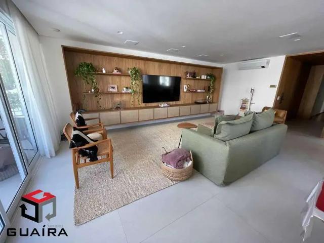 Apartamento para Venda em São Paulo/SP Jardim Paulista 3 Quartos