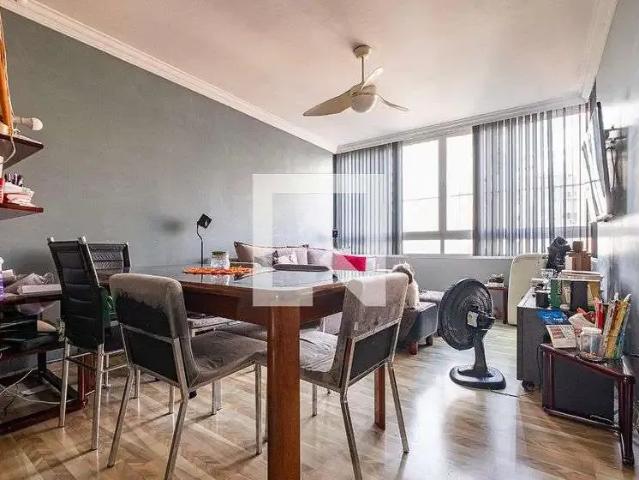 Apartamento para Venda em São Paulo/SP Jardim Paulista 3 Quartos