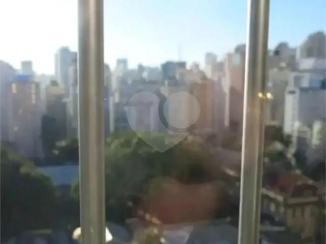 Apartamento para Venda em São Paulo/SP Jardim Paulista 3 Quartos