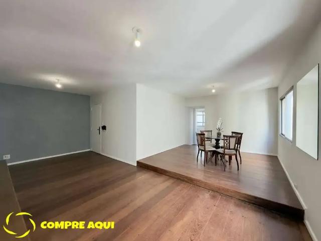 Apartamento para Venda em São Paulo/SP Jardim Paulista 3 Quartos