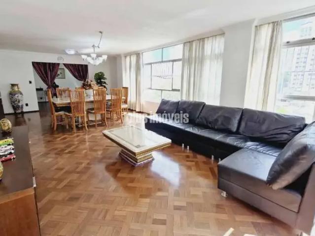 Apartamento para Venda em São Paulo/SP Jardim Paulista 3 Quartos