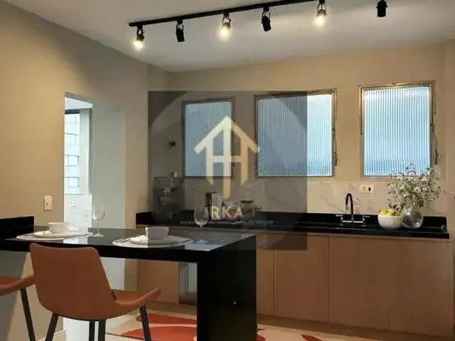 Apartamento para Venda em São Paulo/SP Jardim Paulista 3 Quartos