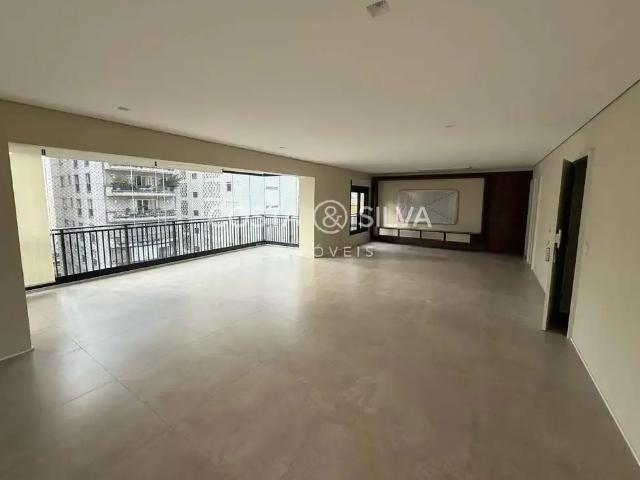 Apartamento para Venda em São Paulo/SP Jardim Paulista 3 Quartos