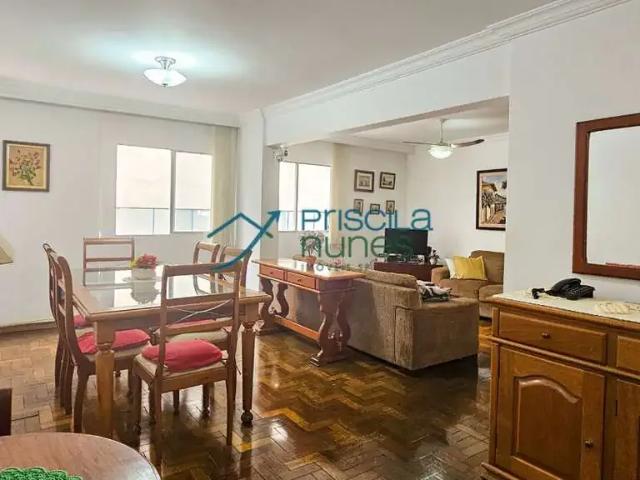 Apartamento para Venda em São Paulo/SP Jardim Paulista 3 Quartos