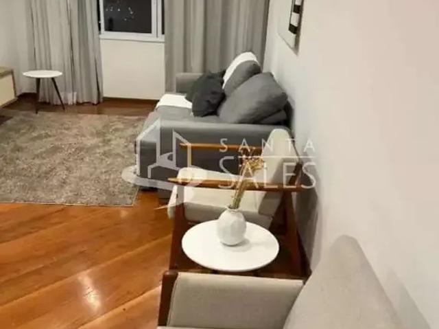 Apartamento para Venda em São Paulo/SP Jardim Paulista 3 Quartos