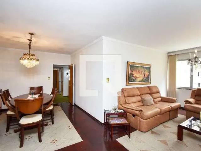 Apartamento para Venda em São Paulo/SP Jardim Paulista 3 Quartos