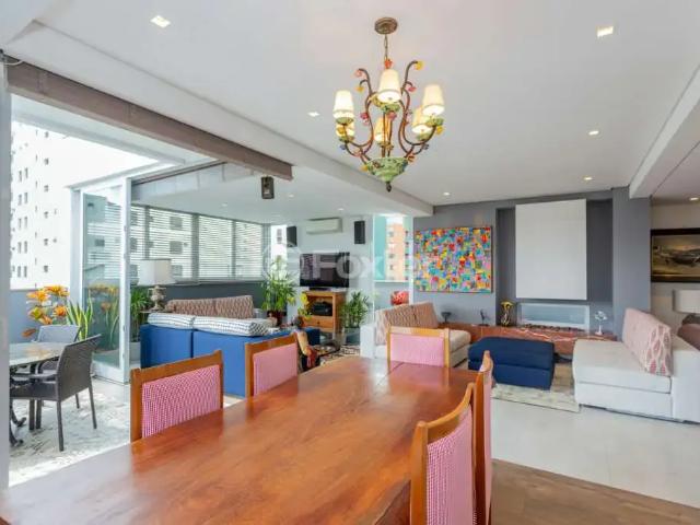 Apartamento para Venda em São Paulo/SP Jardim Paulista 3 Quartos