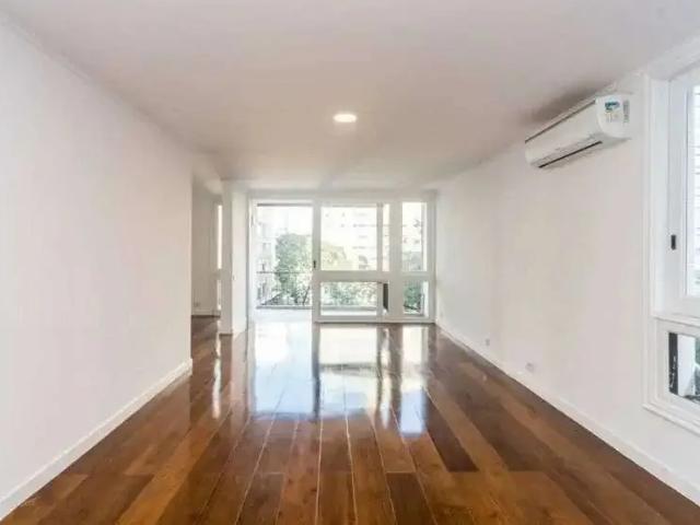 Apartamento para Venda em São Paulo/SP Jardim Paulista 3 Quartos