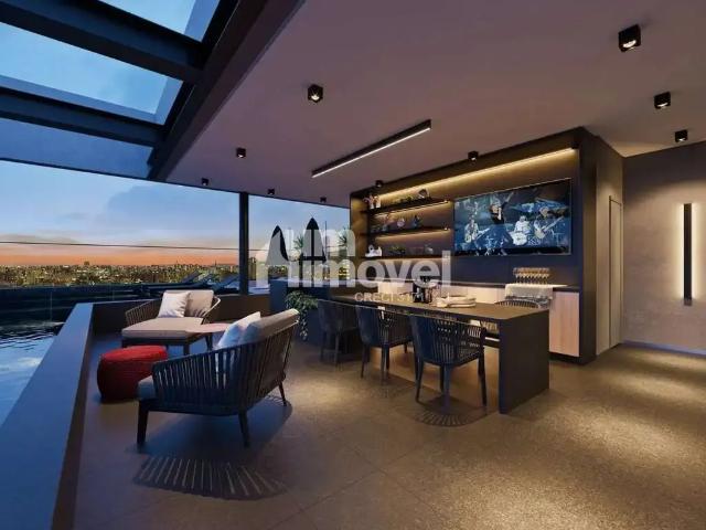 Apartamento para Venda em São Paulo/SP Jardim Paulista 3 Quartos