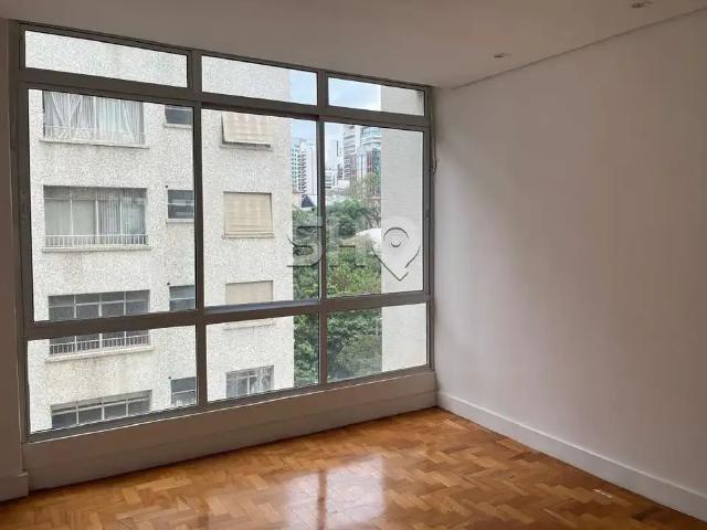 Apartamento para Venda em São Paulo/SP Jardim Paulista 3 Quartos