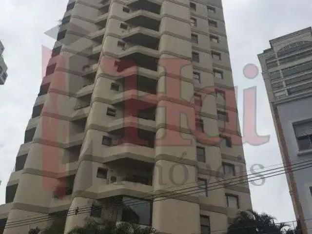 Apartamento para Venda em São Paulo/SP Jardim Paulista 3 Quartos