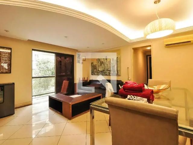 Apartamento para Venda em São Paulo/SP Jardim Paulista 3 Quartos