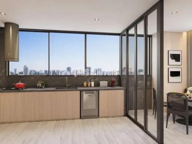 Apartamento para Venda em São Paulo/SP Jardim Paulista 3 Quartos