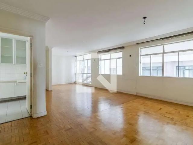 Apartamento para Venda em São Paulo/SP Jardim Paulista 3 Quartos