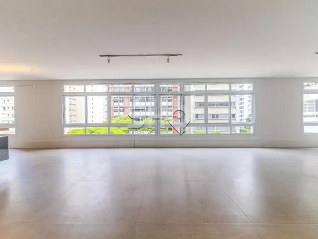 Apartamento para Venda em São Paulo/SP Jardim Paulista 3 Quartos